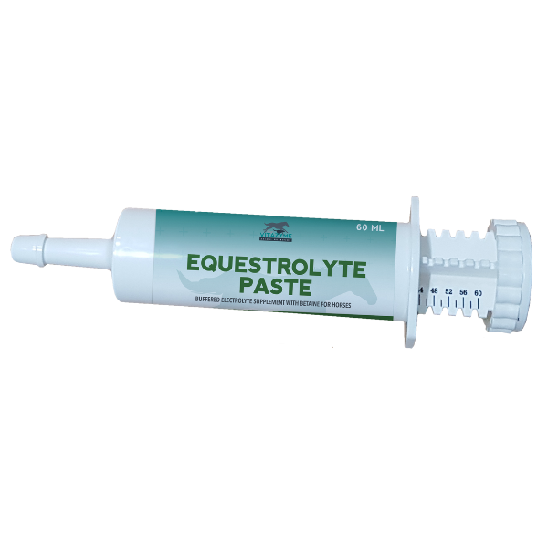Equestrolyte Paste – amacronequine-nz