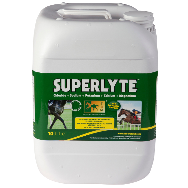 Superlyte Syrup 10Lt – amacronequine-nz