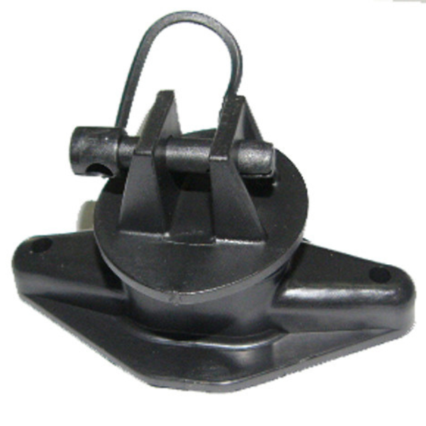 Roller Post Insulator | Horse Fencing – amacronequine-nz